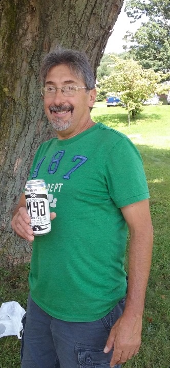 John Paul Greto | News, Sports, Jobs - Times Observer